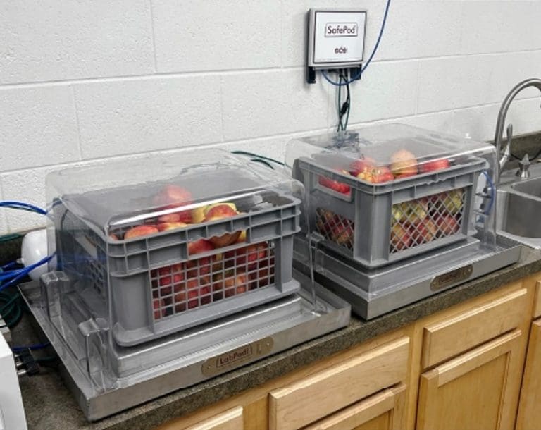 Respiration Ranking | Storage Control Systems