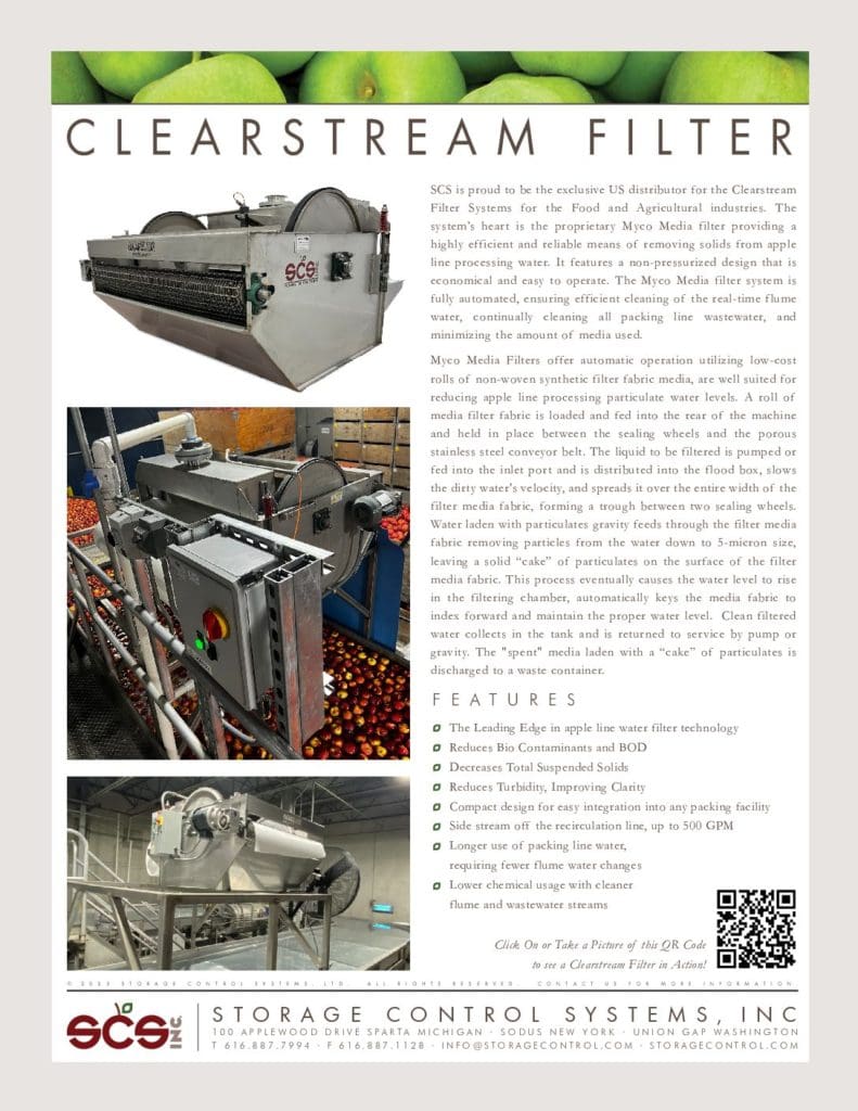 Showcase | Storage Control Systems